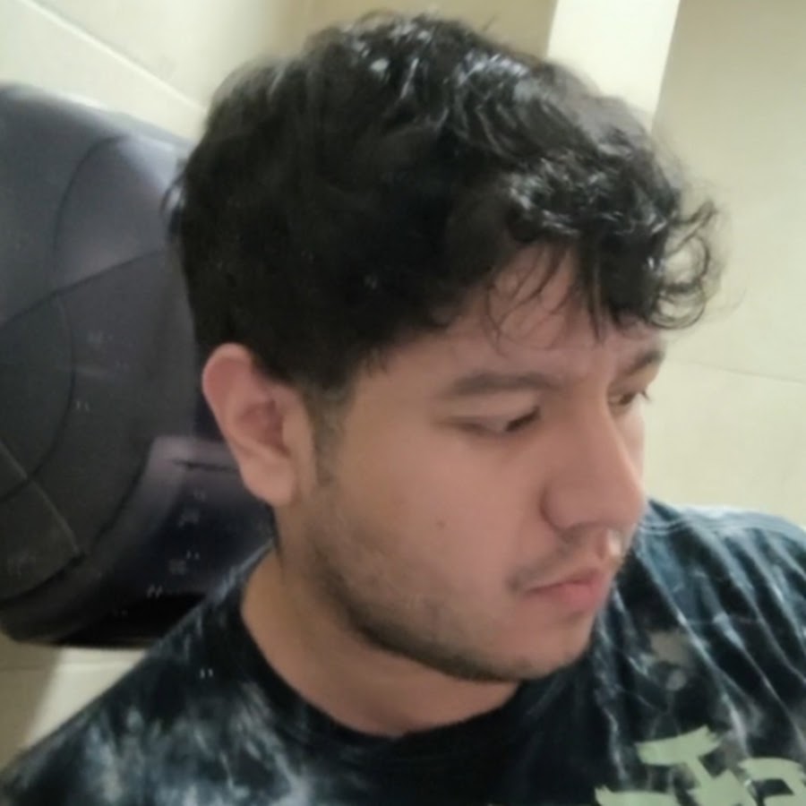 Lord Garabito Youtube