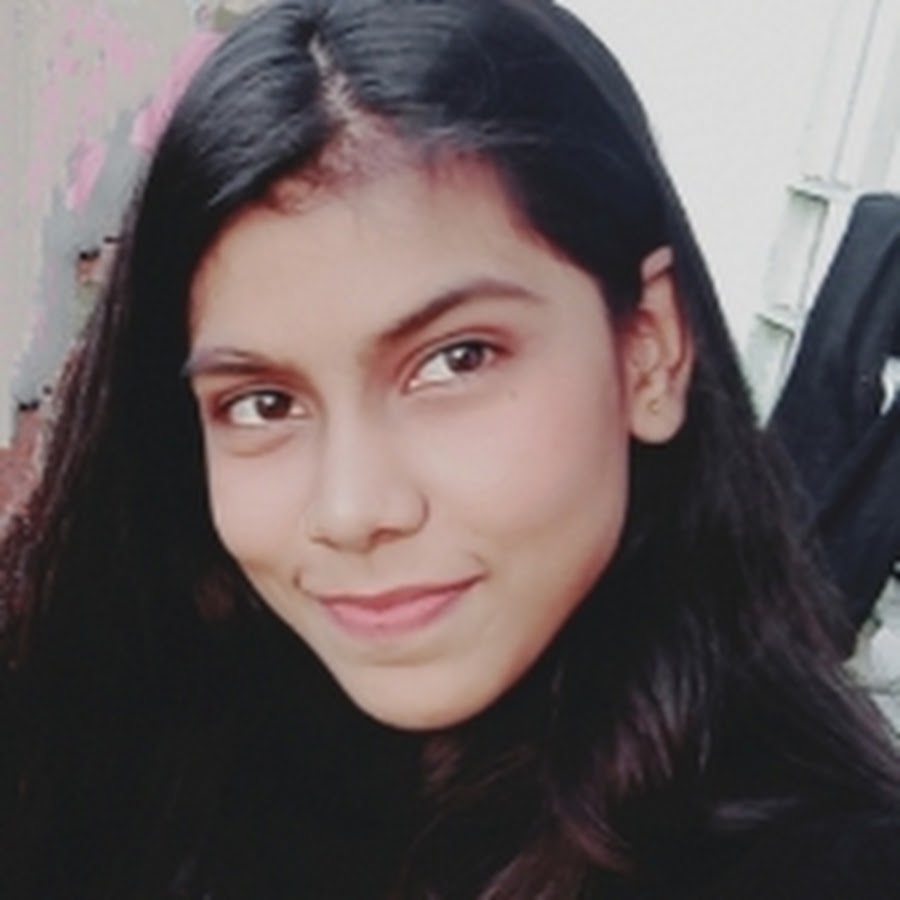 Nandini shaw - YouTube