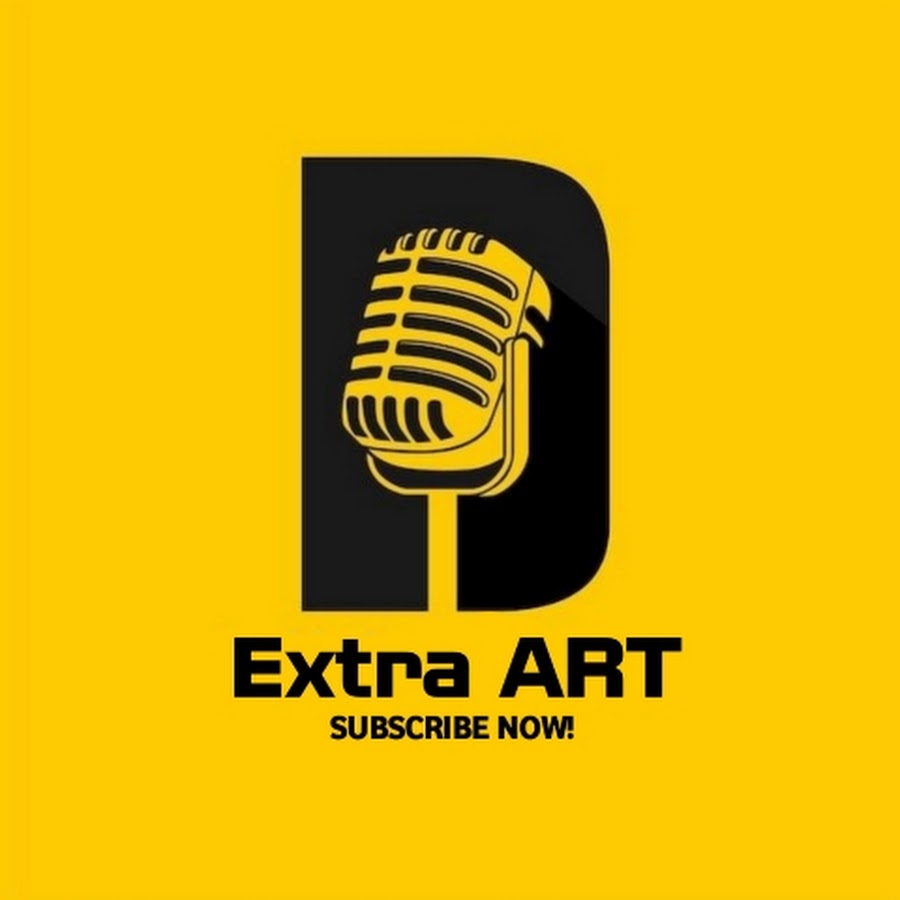 Extra ART - YouTube Extra ART - YouTube