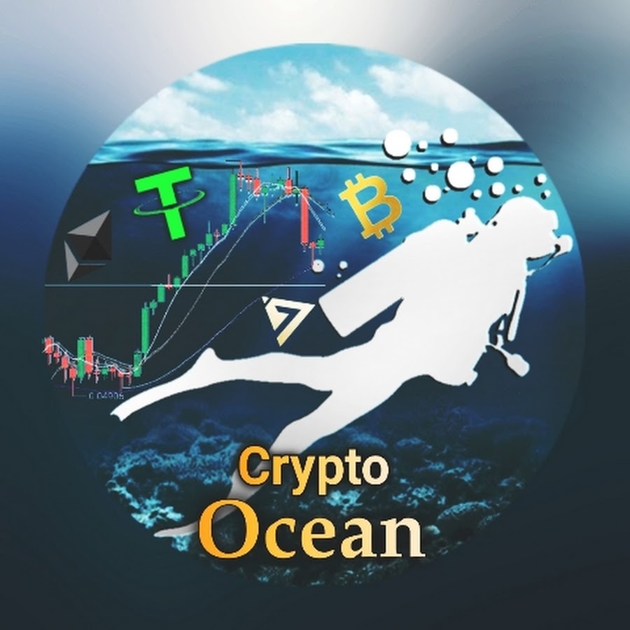 Crypto Ocean - YouTube Crypto Ocean - YouTube