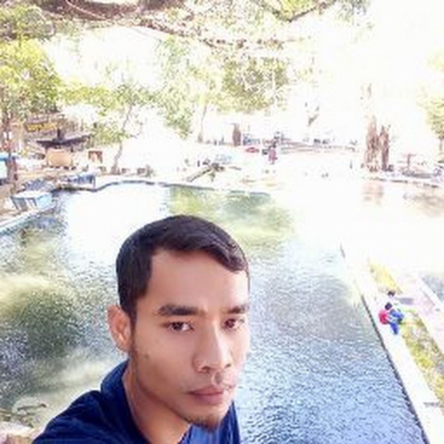 Yohanes Tri Haryanto - YouTube