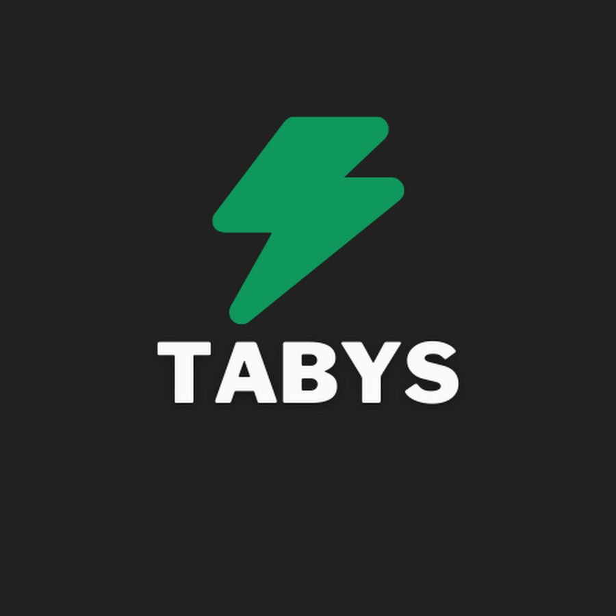 TABYS - YouTube