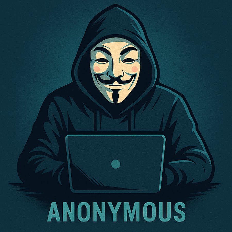Anonymous - YouTube