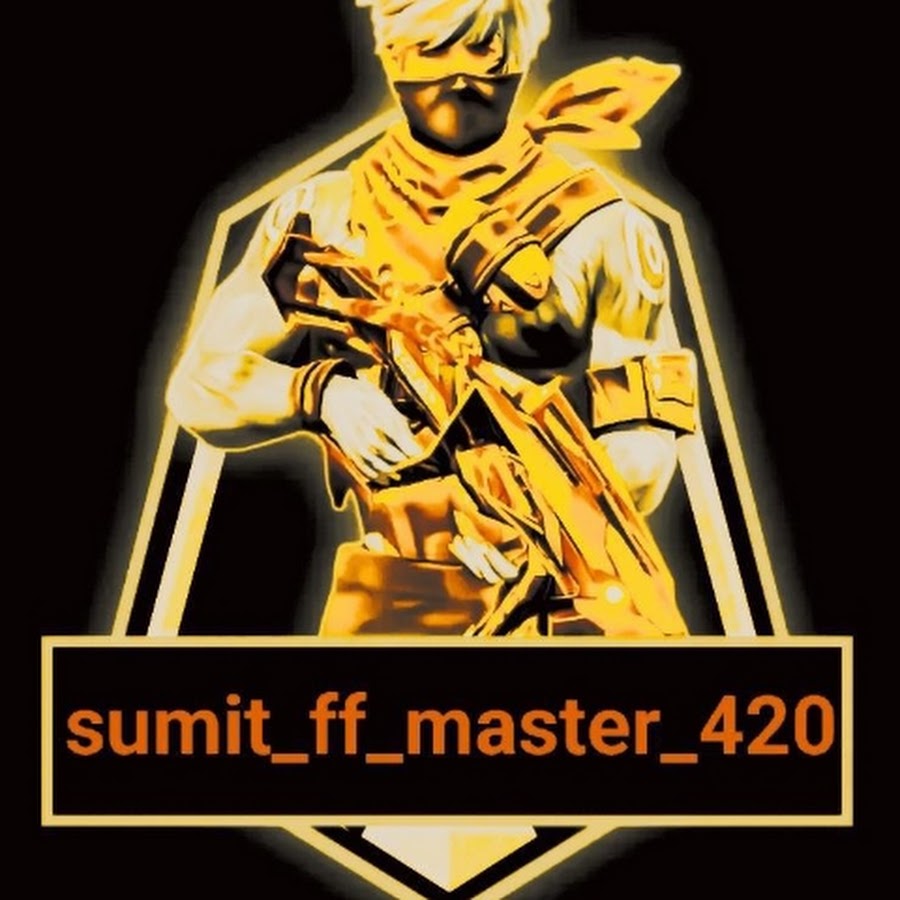 sumit_ff_master_420 - YouTube