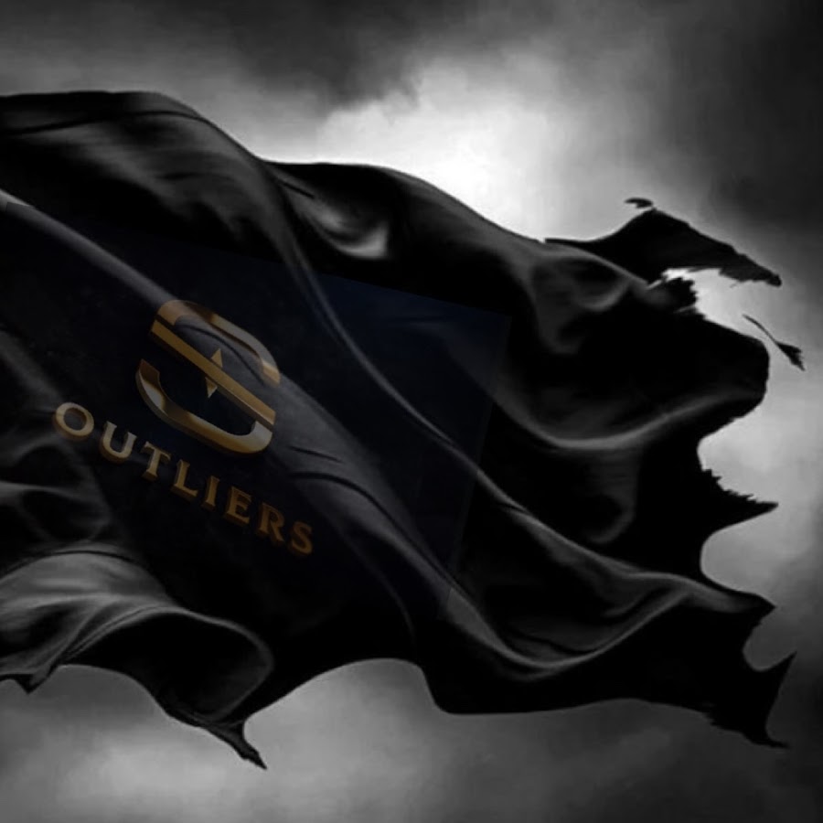 The OUTLIER’S Realm - YouTube The OUTLIER’S Realm - YouTube