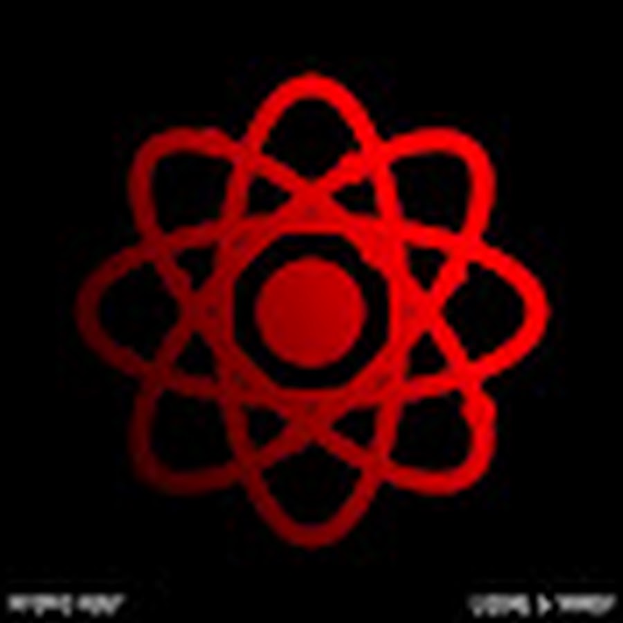 Atomic Rust Youtube
