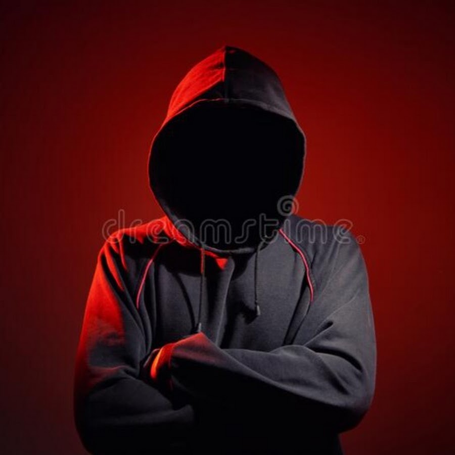 Mr. NO Face - YouTube