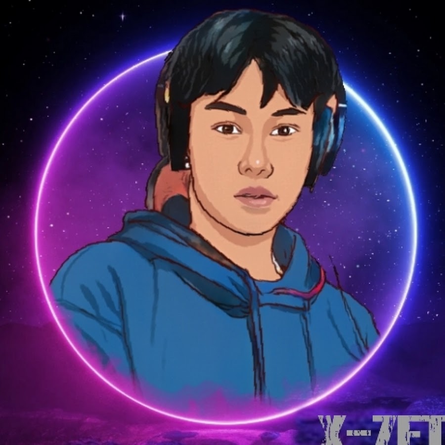 X-ZET{MyoMyatThu} - YouTube