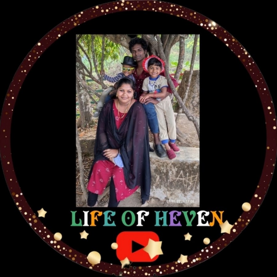 𝐿𝐼𝐹𝐸 𝑂𝐹 𝐻𝐸𝑉𝐸𝑁 - YouTube