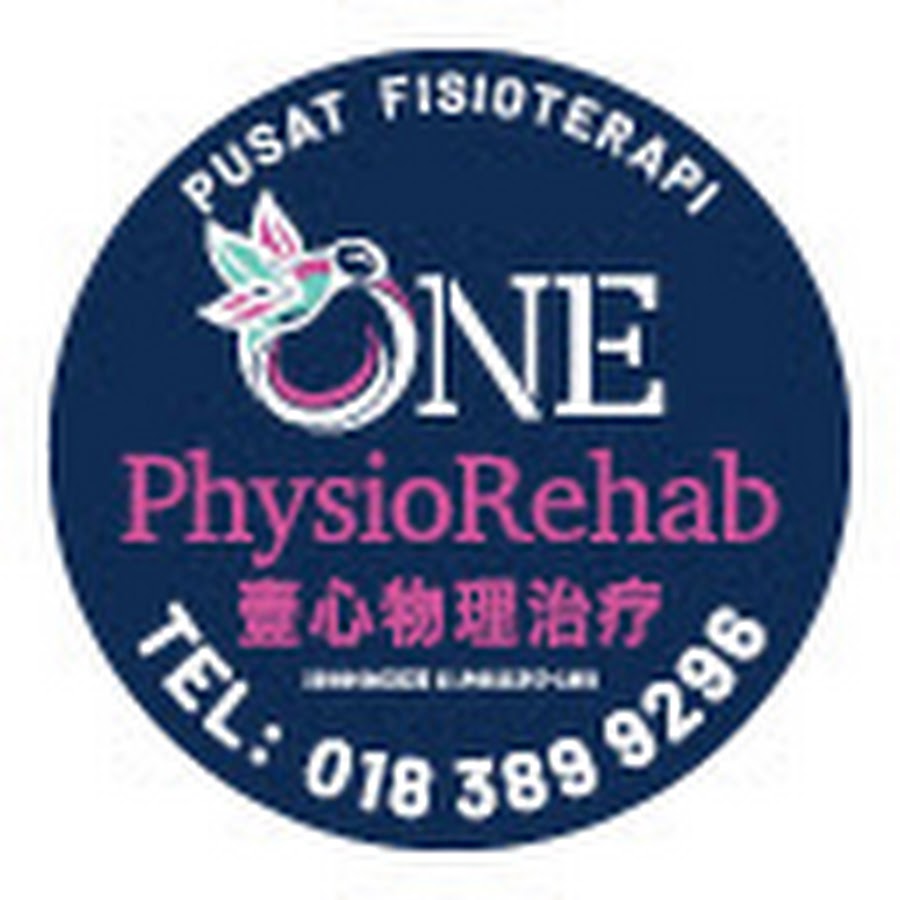 ONE PhysioRehab PLT - YouTube