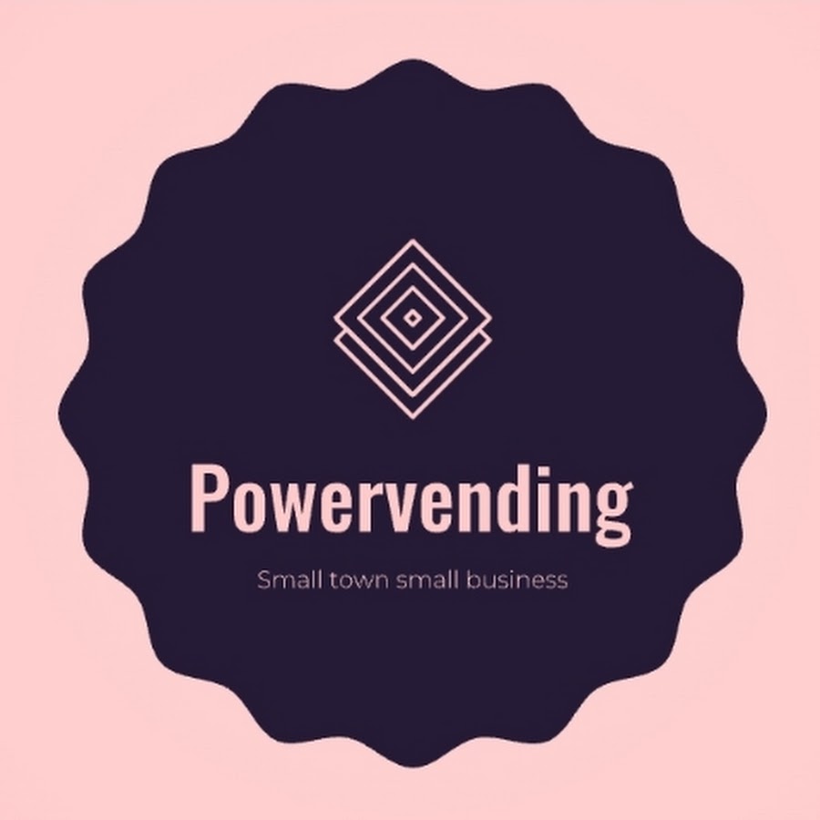 Power vending - YouTube