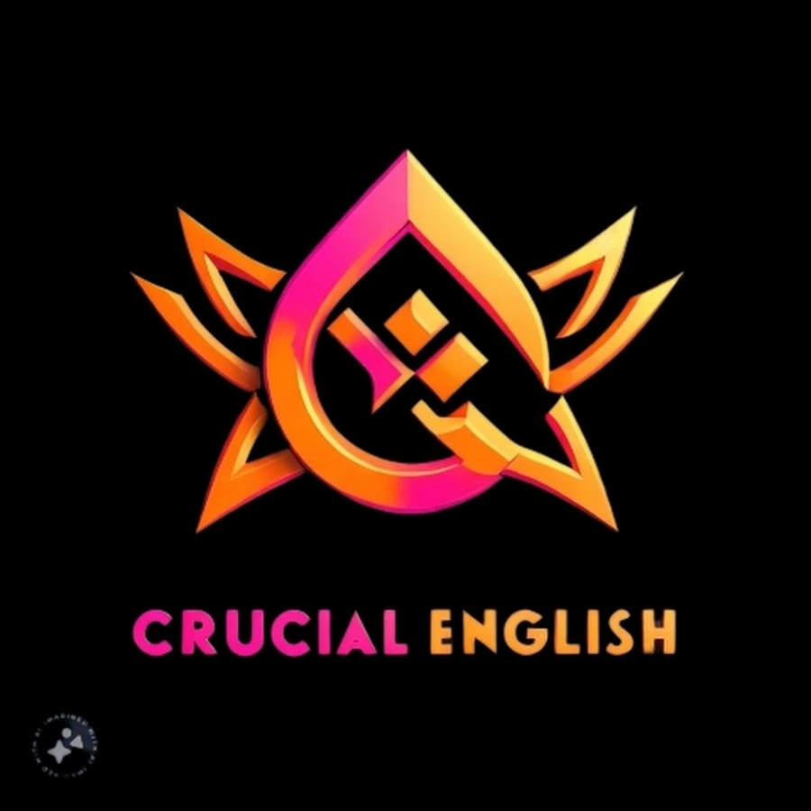 CRUCIAL ENGLISH - YouTube CRUCIAL ENGLISH - YouTube