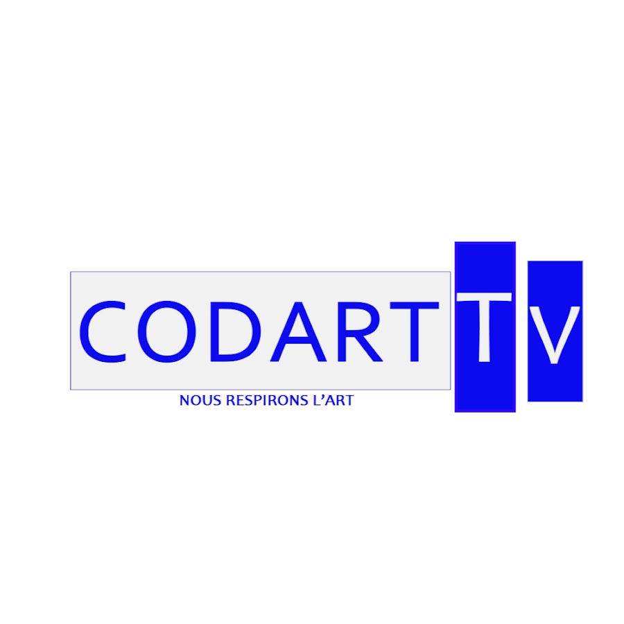 codART TV - YouTube