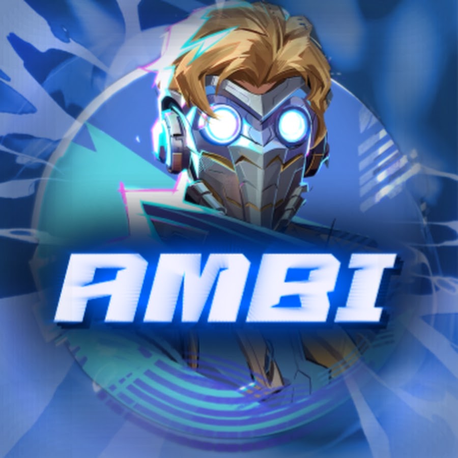 Ambi - YouTube