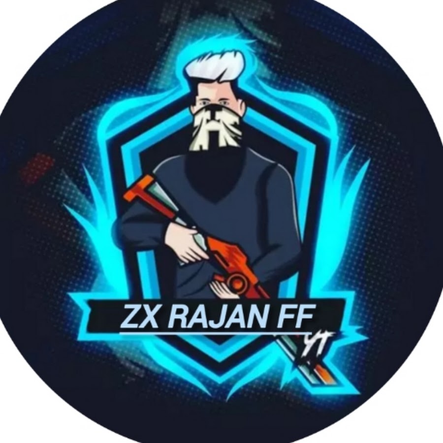 ZX RAJAN FF - YouTube