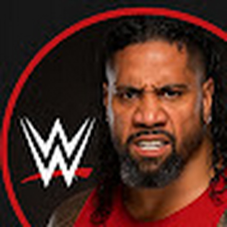 WWE_15 official - YouTube