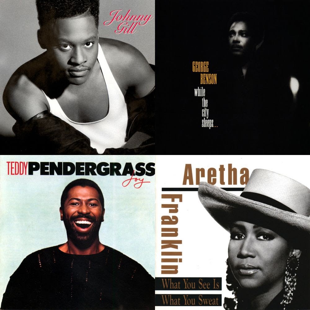 Sunday Soul Sessions