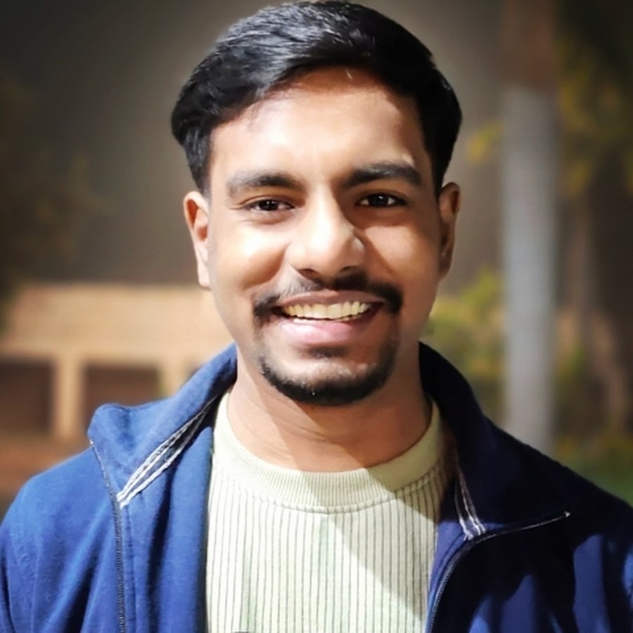 Tushar's Sneak Peek - YouTube