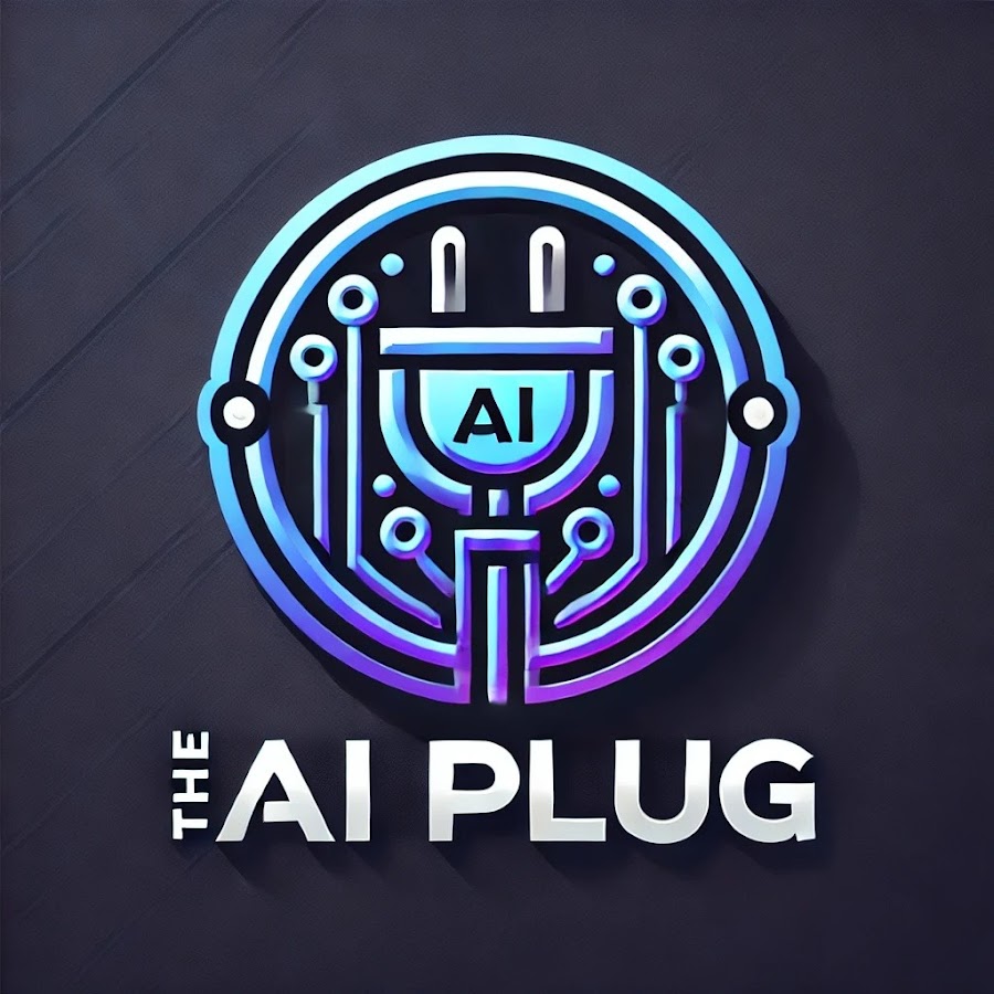 The AI Plug - YouTube