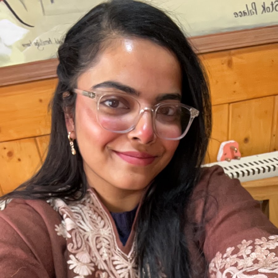 Shruti Singh Tomar - YouTube