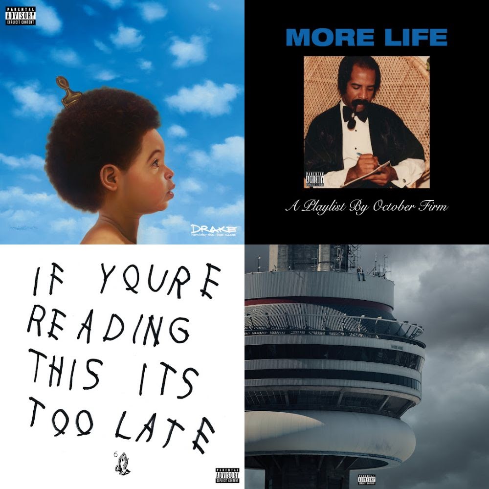 Drake Best Songs | All-Time Hits & any songs