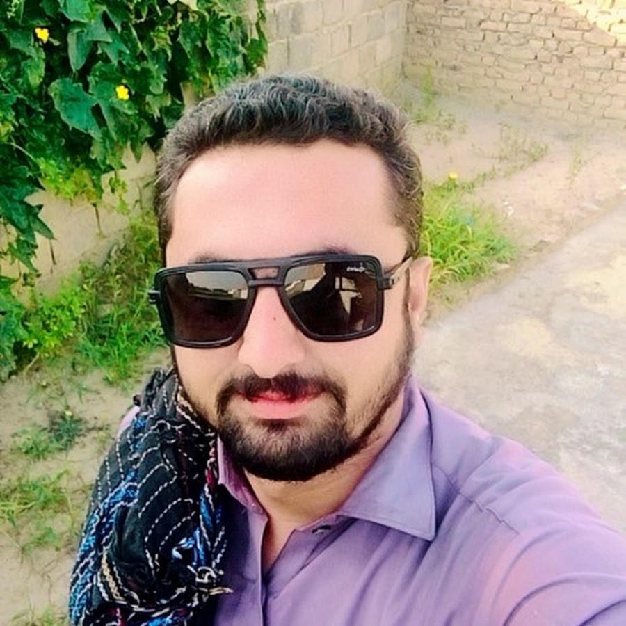 Umair khan - YouTube