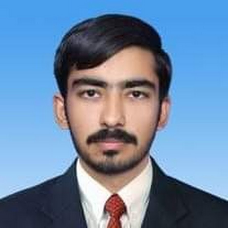Shahzad Iqbal - YouTube