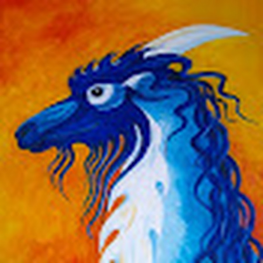 The Rain Dragon - YouTube