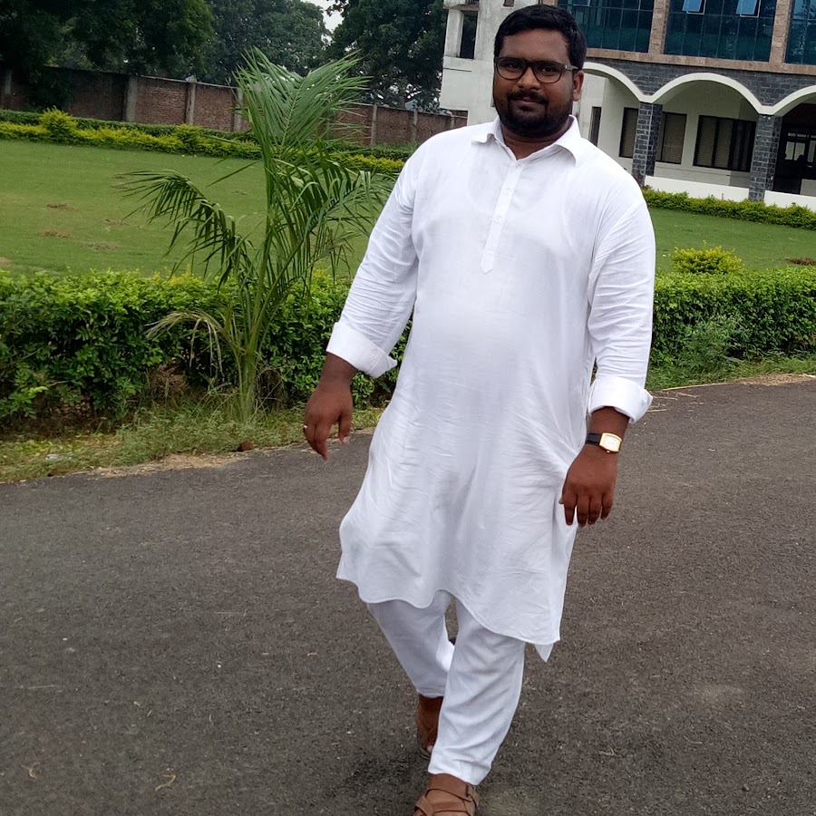 Rafat Ullah - YouTube