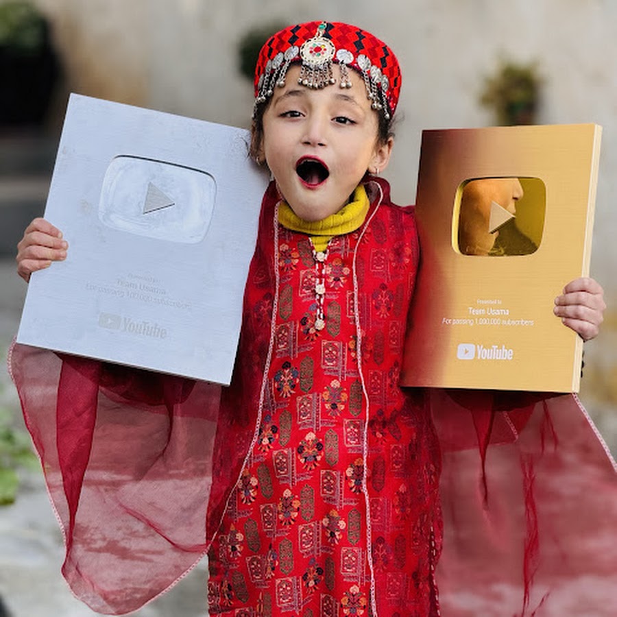 Usama n Aisha - YouTube