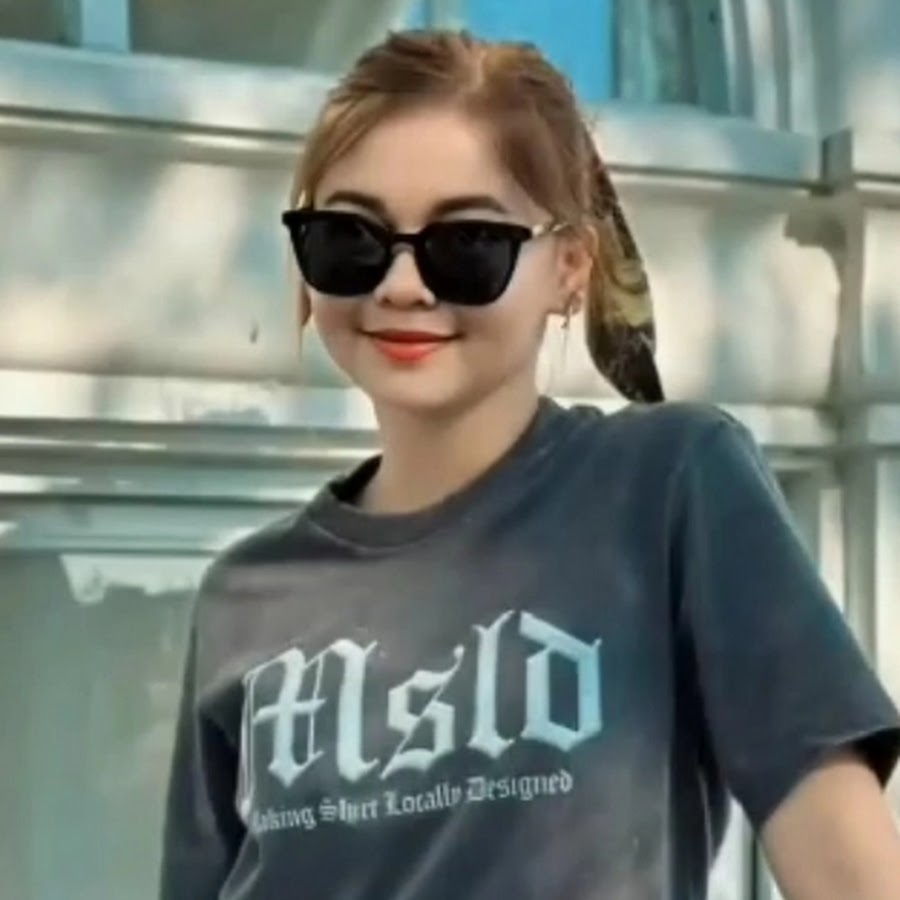 Maribel Burdas - YouTube