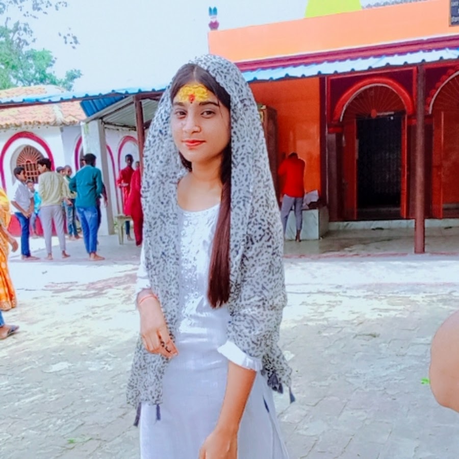Jiya Rajput Official - YouTube
