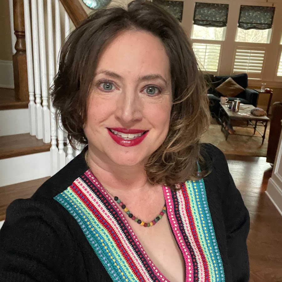 Kristin Saxon - YouTube