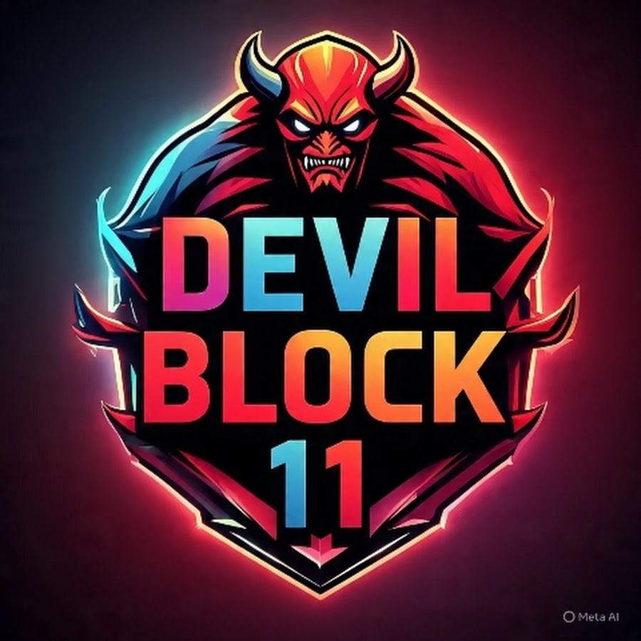 devil block.11 - YouTube