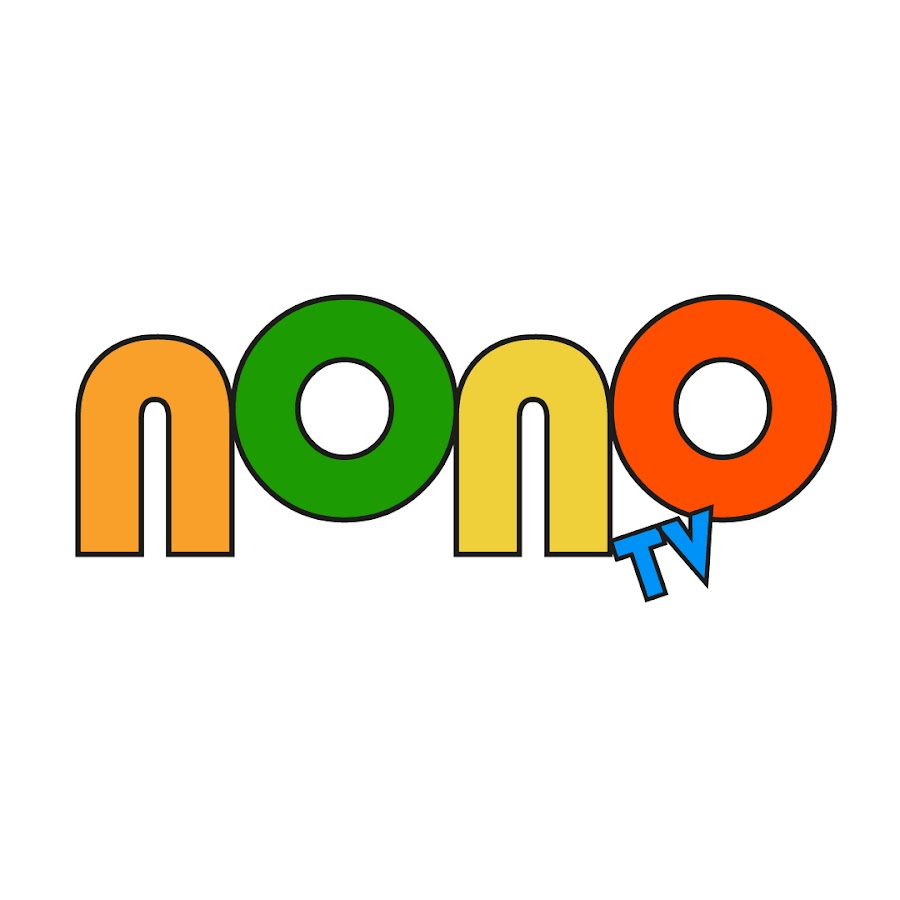 NoNo TV - Cartoon Stories - YouTube