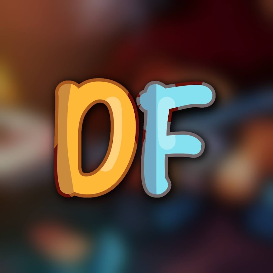 DF - YouTube