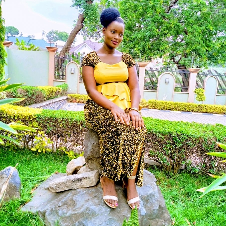 Theophila Sanka - YouTube