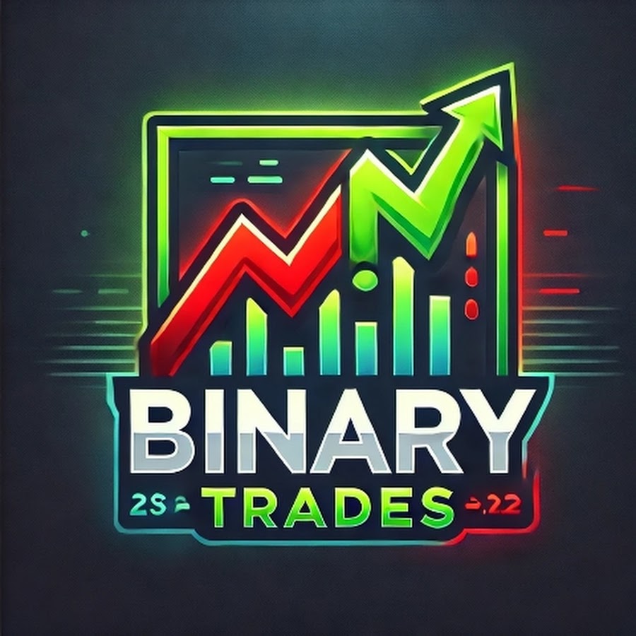 Binary Trades - YouTube