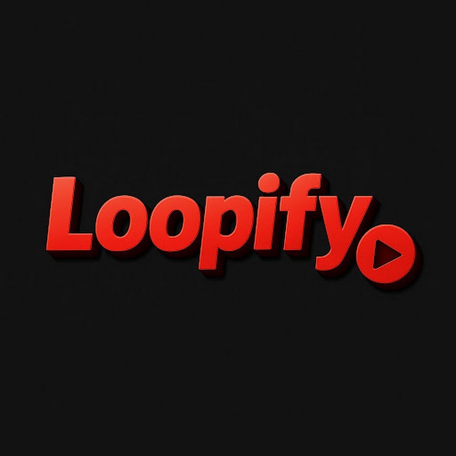 Loopify - YouTube