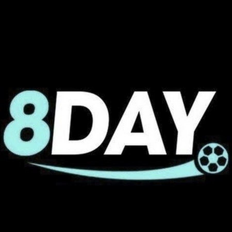 8DAY - YouTube