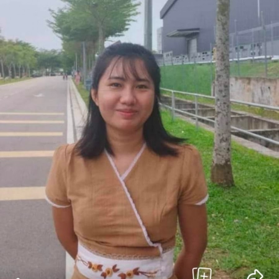 Wai Thazin Aung - YouTube