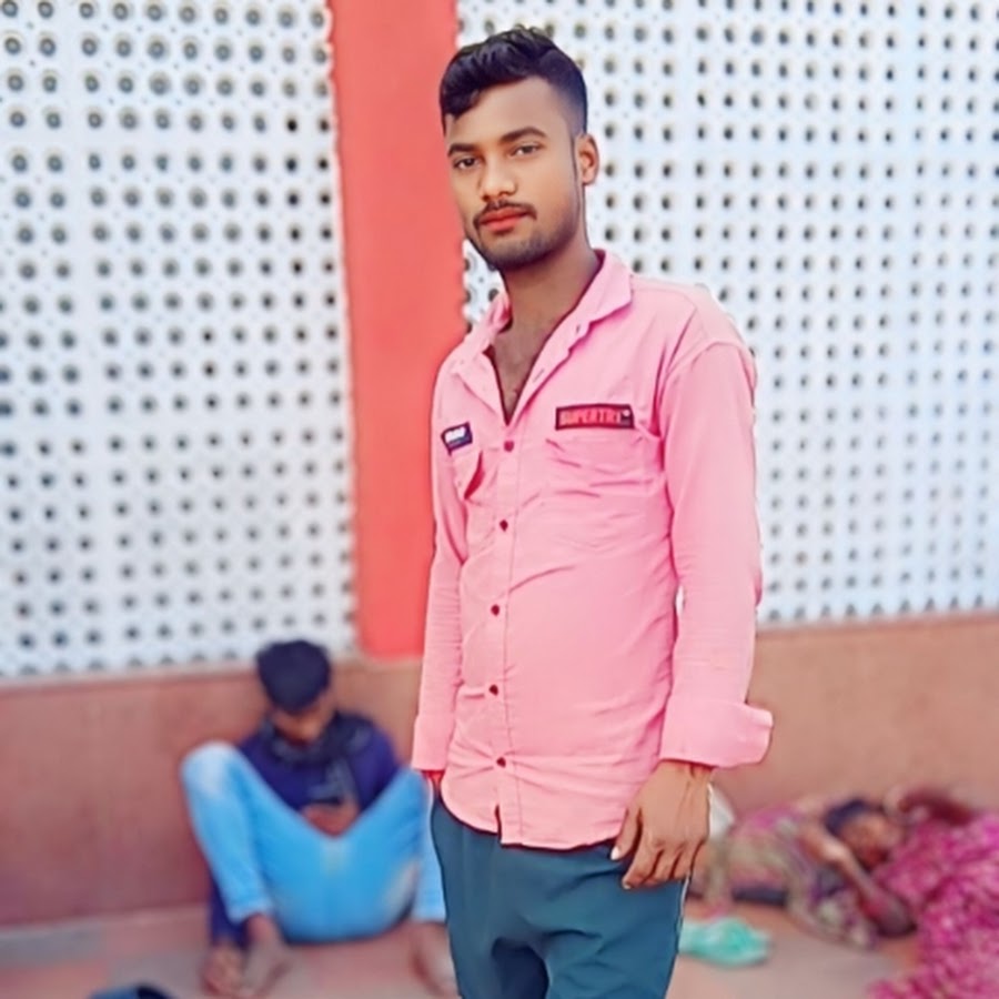 Rajdeep Kumar R P R S - YouTube