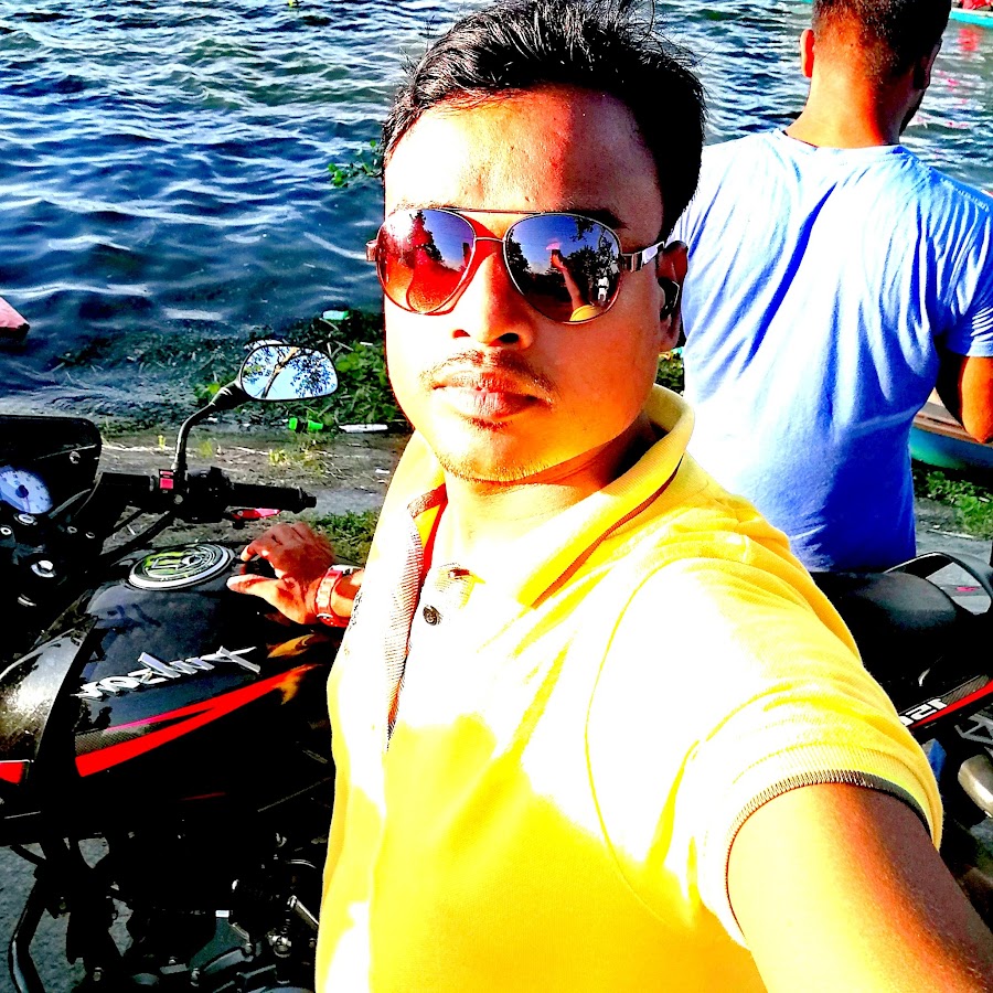 MD Eman ali - YouTube