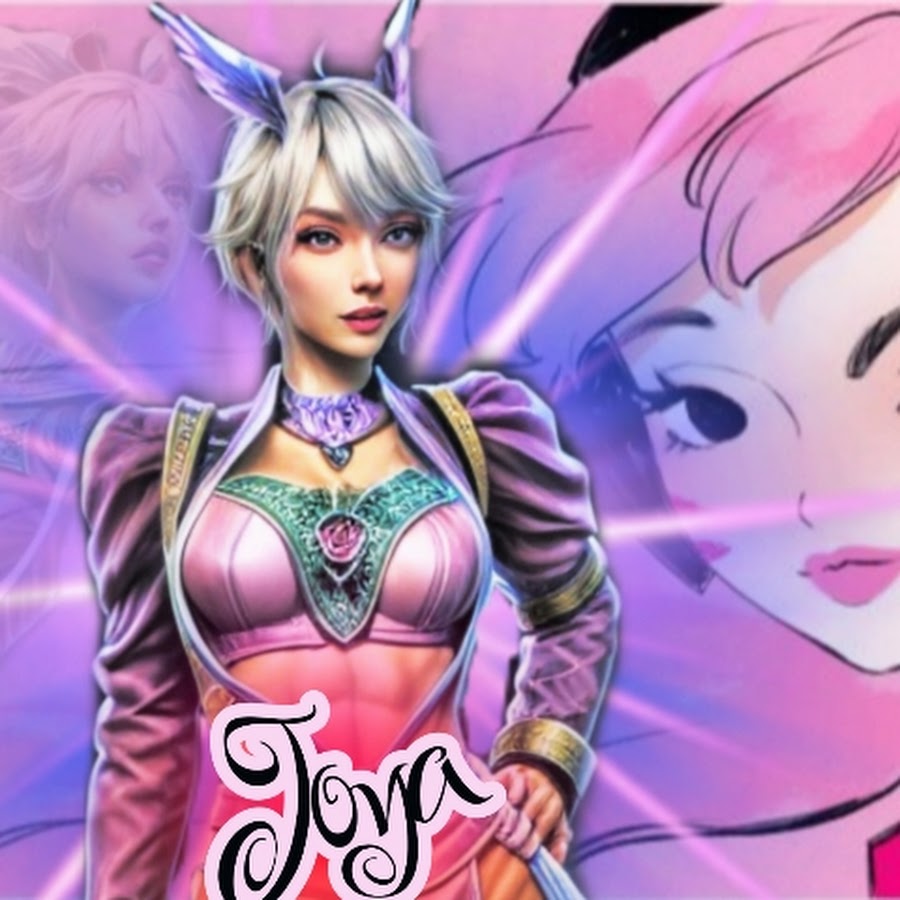 Joya ff - YouTube