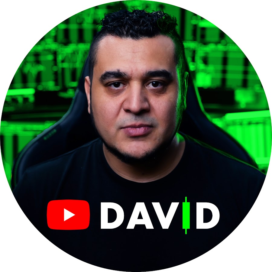 Trading con David - YouTube