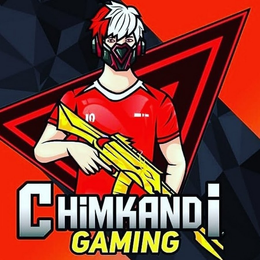 CMD GAMING 007 - YouTube