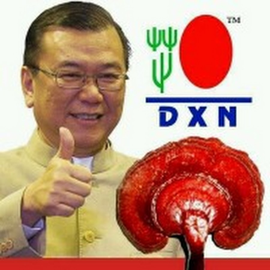 DXN Welcome To Life - YouTube