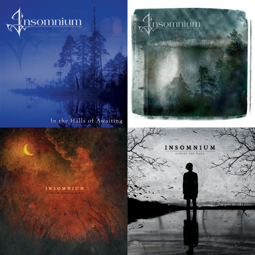 Best of Insomnium