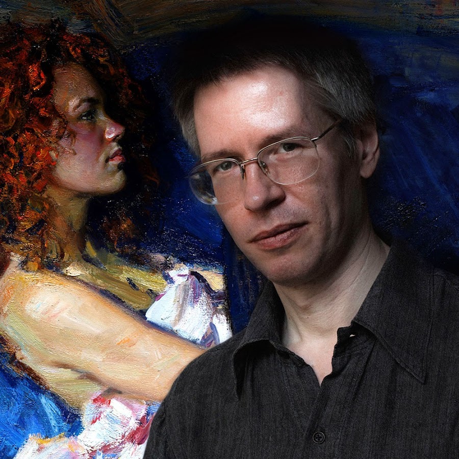 Evgeniy Monahov - YouTube