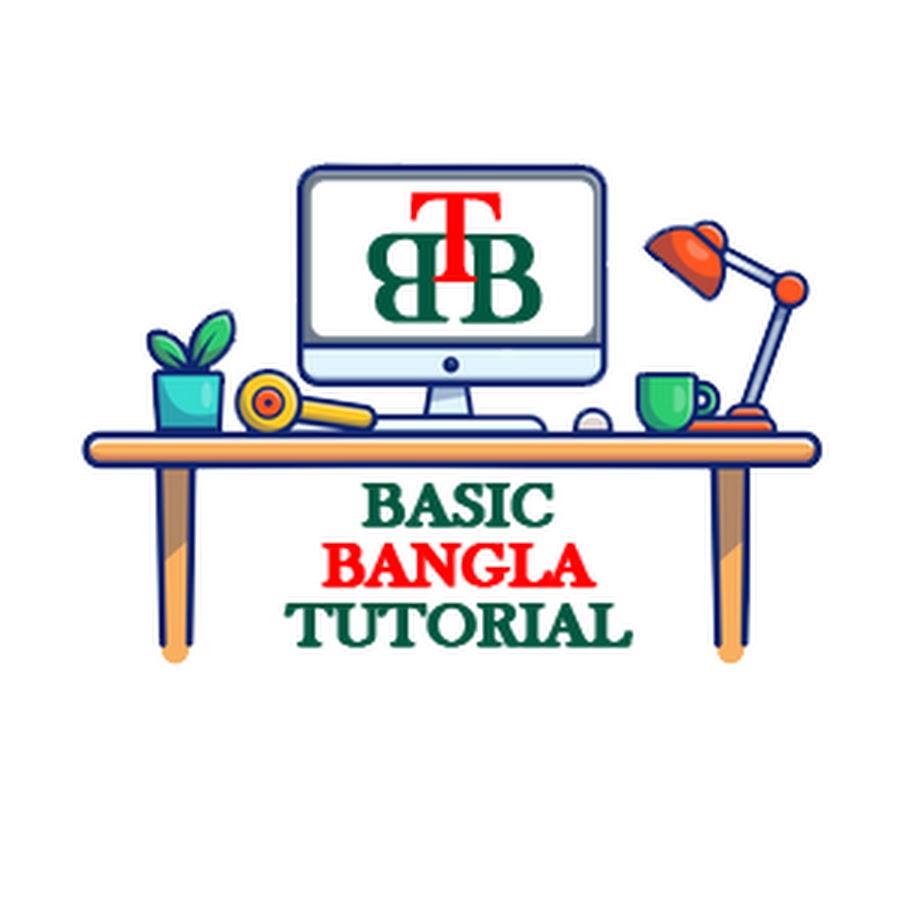 Basic Bangla Tutorial - YouTube